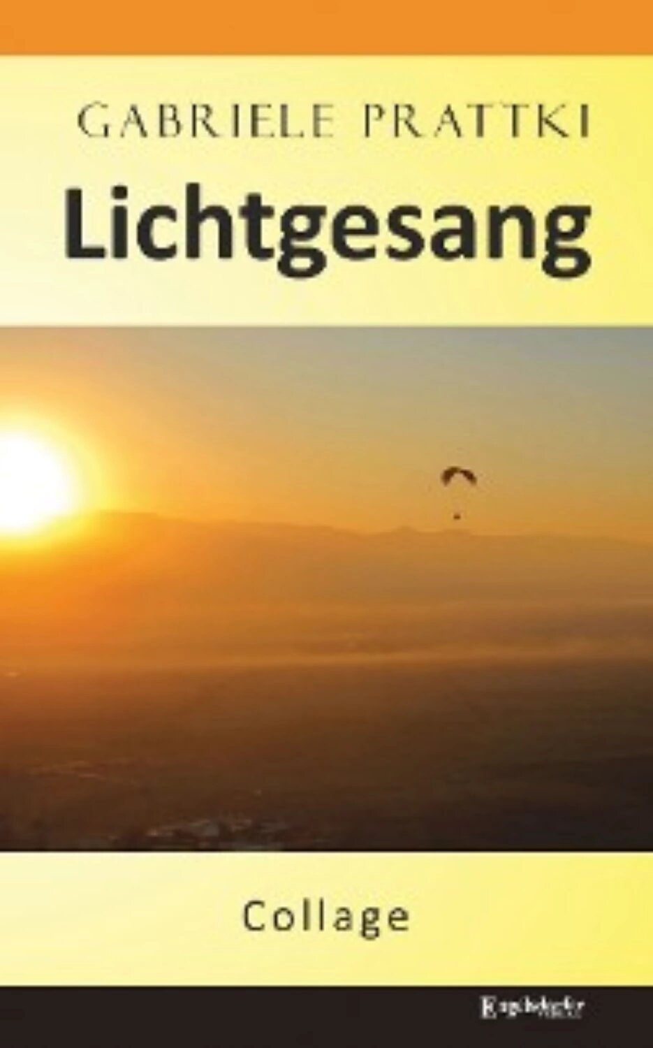 Lichtgesang [Цифровая книга]