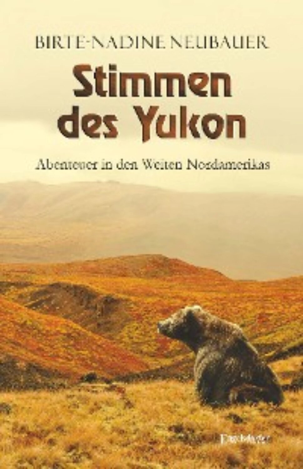 Stimmen des Yukon [Цифровая книга]