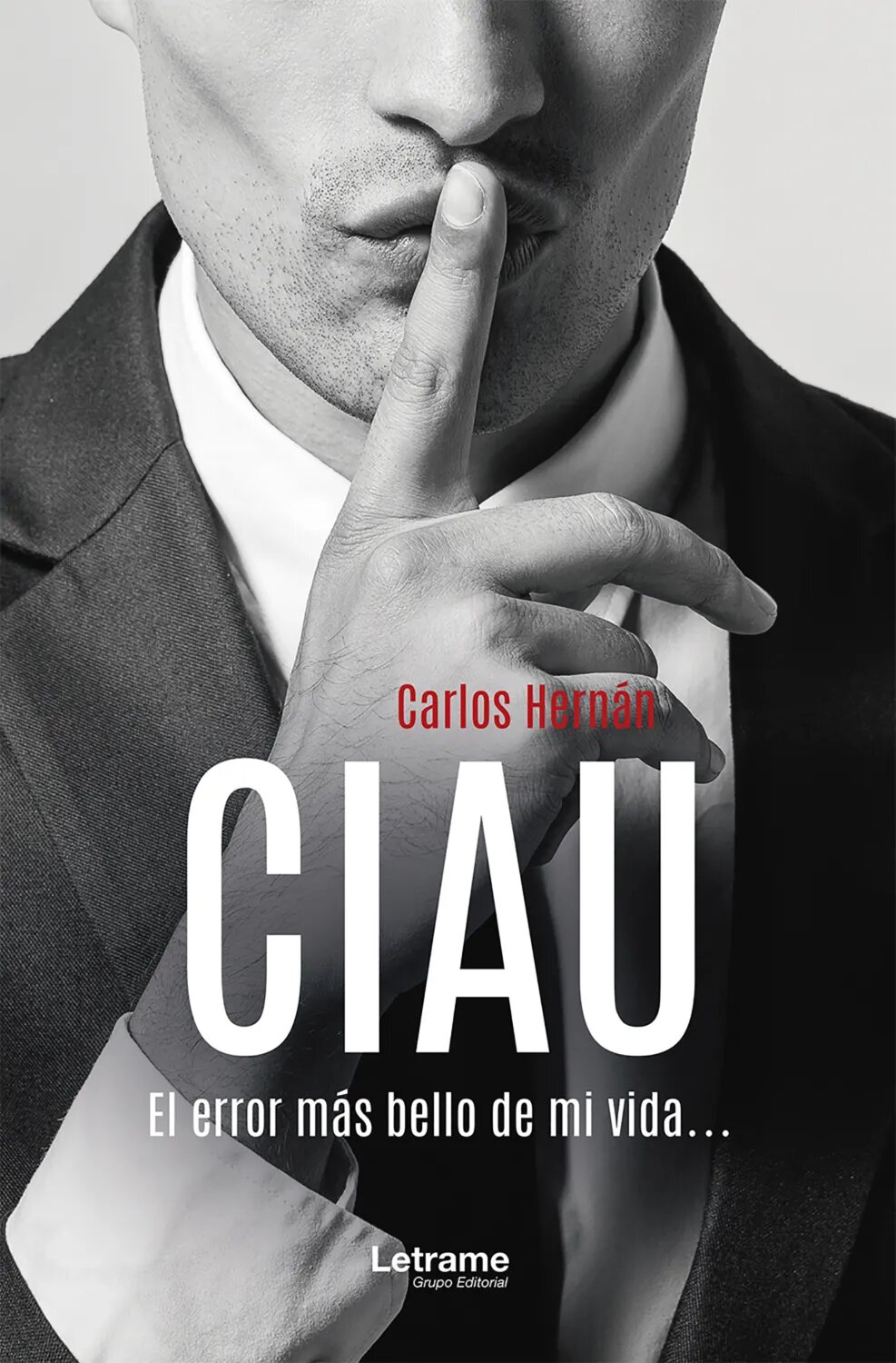 CIAU [Цифровая книга]