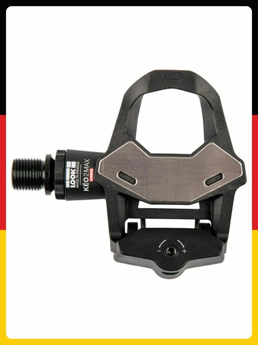 Педали LOOK Keo 2 Max One Size