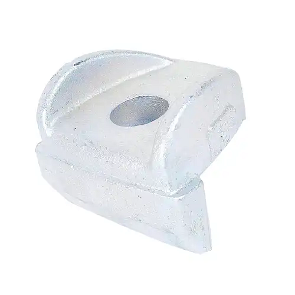 КАМАЗ 53203101045 oem прижим колеса камаз заднего (оао камаз)