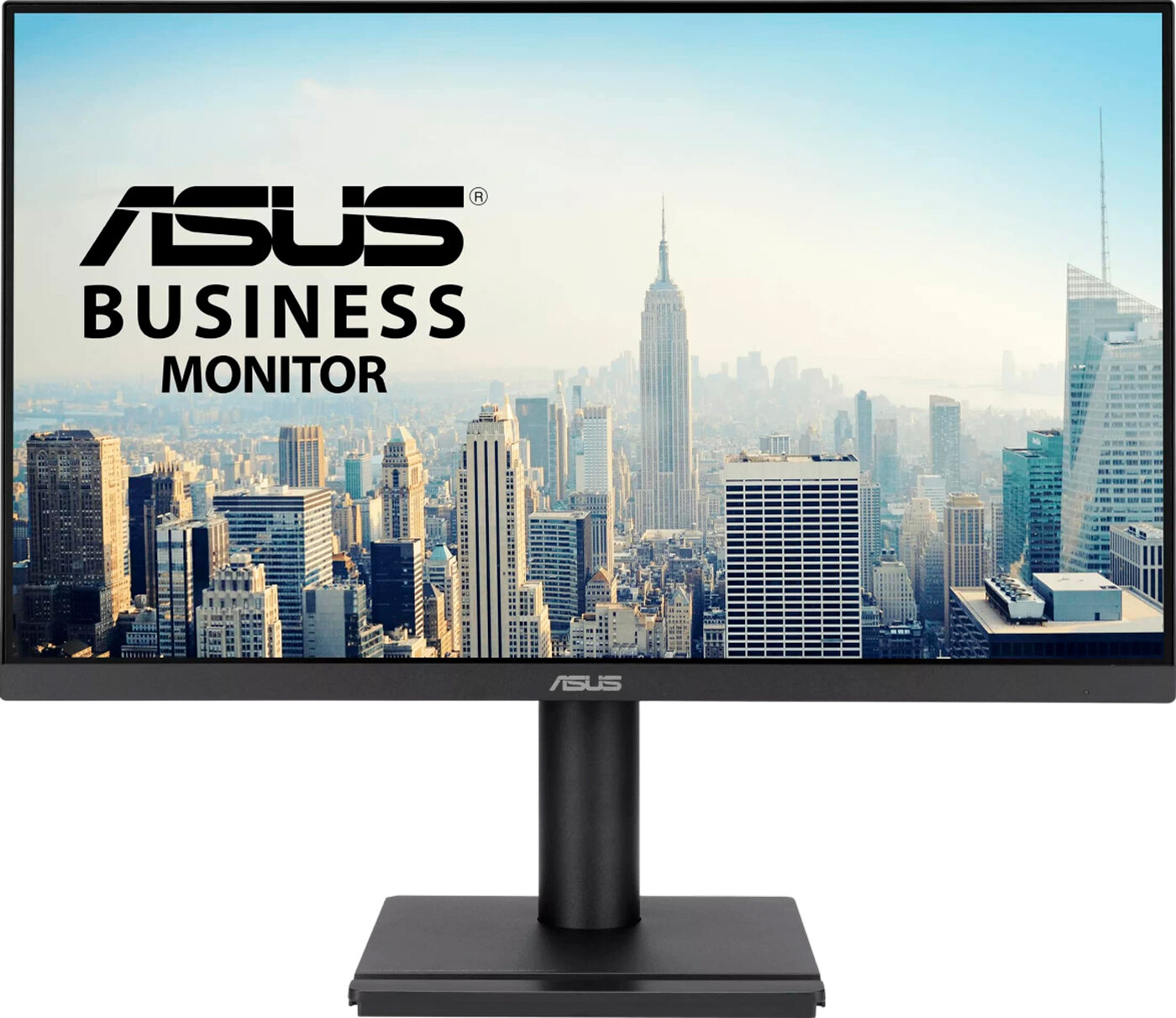 ЖК монитор Asus VA279QGS 27' (90LM04J1-B01171)
