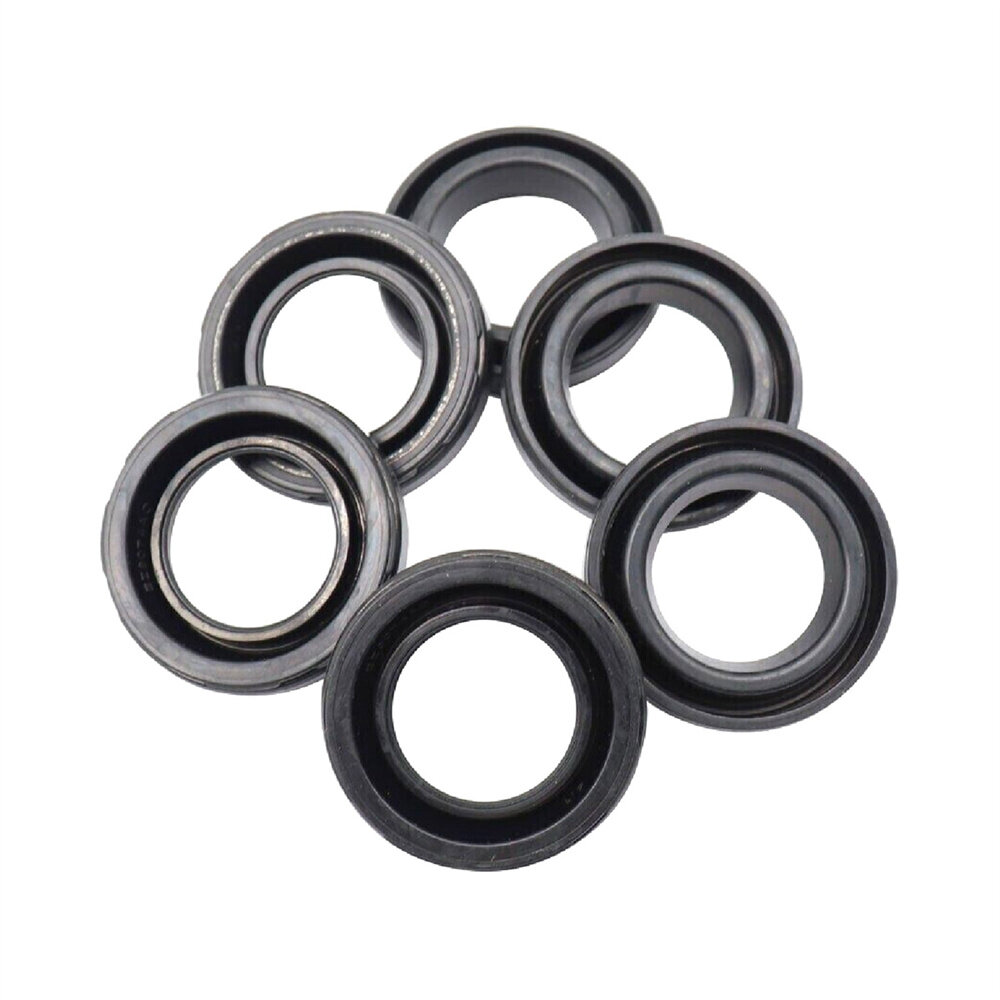 Комплект уплотнительных колец для свечей зажигания Nissan Altima Frontier Maxima 4.0L 3.5L 1995-2016