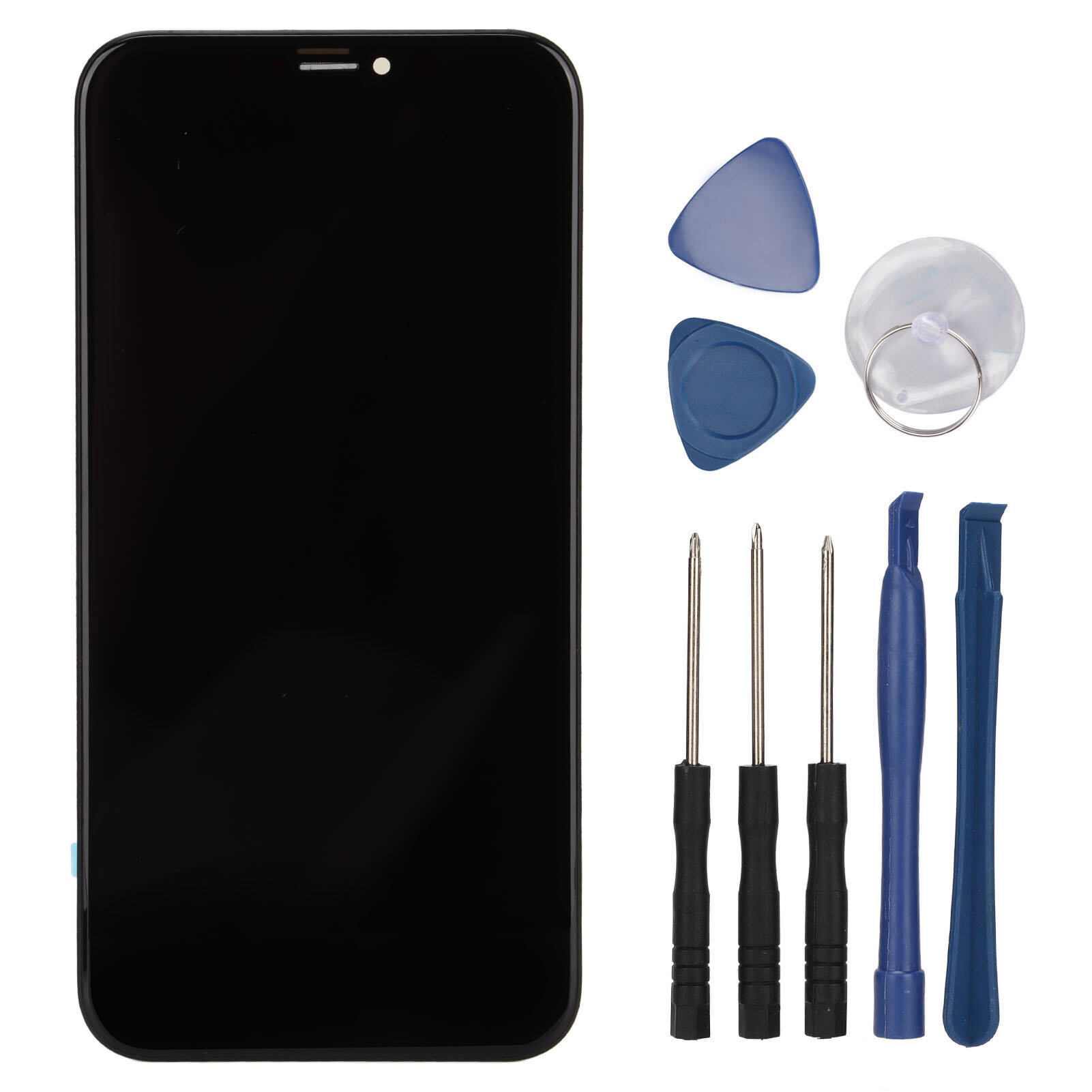 Для сборки экрана iPhone 11