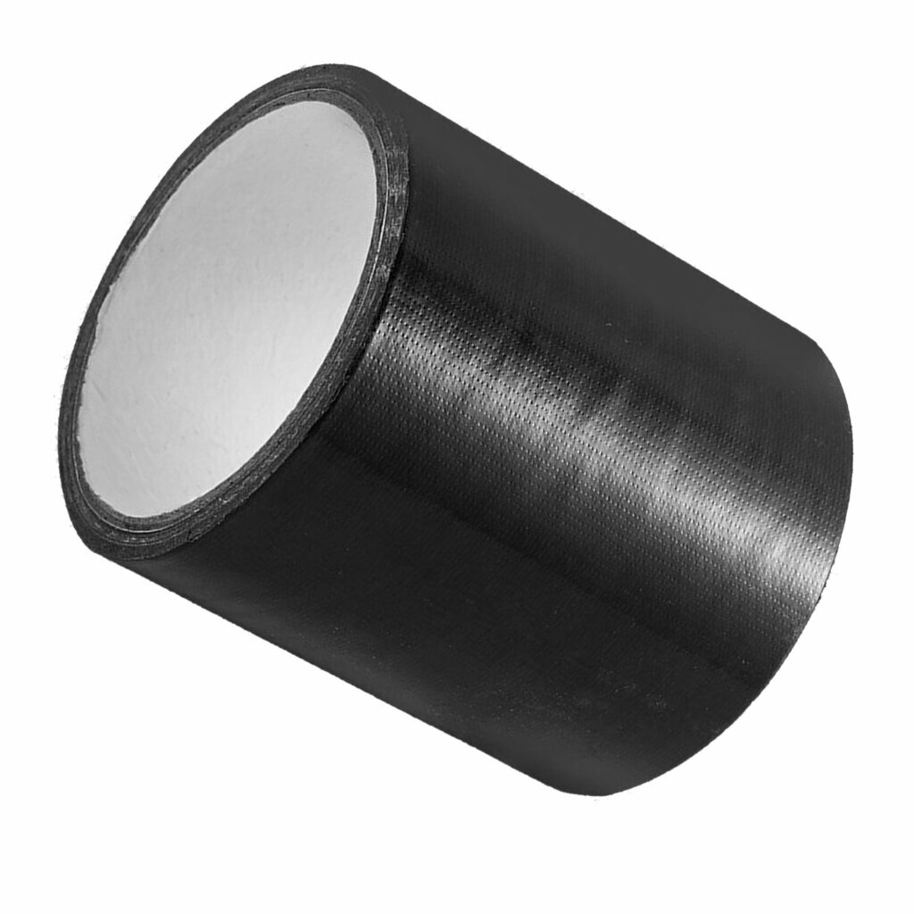 Водонепроницаемая Лента Для ремонта кожи, Прочные Клейкие Заплаты, Тканевая Основа, Простая В Использовании Лента