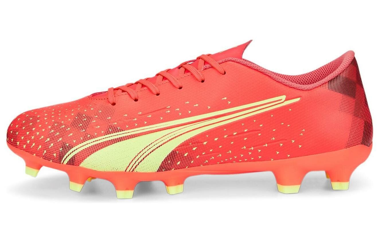 Бутсы ULTRA PLAY FG/AG