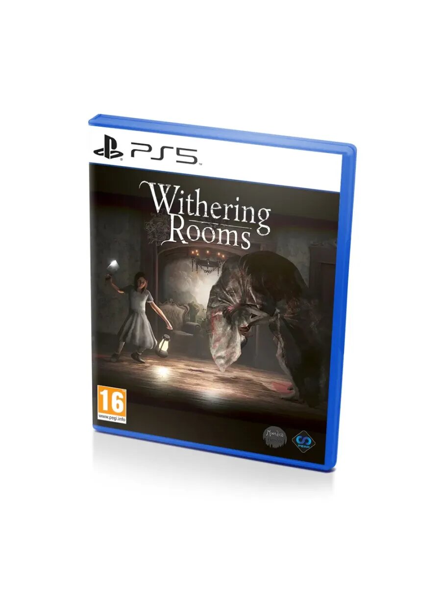 Withering Rooms (PS5)