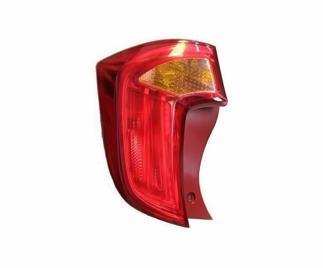 Задний фонарь в крыло левый для КИА Пиканто 2012->, oem 924011Y010 арт 2231953LUE