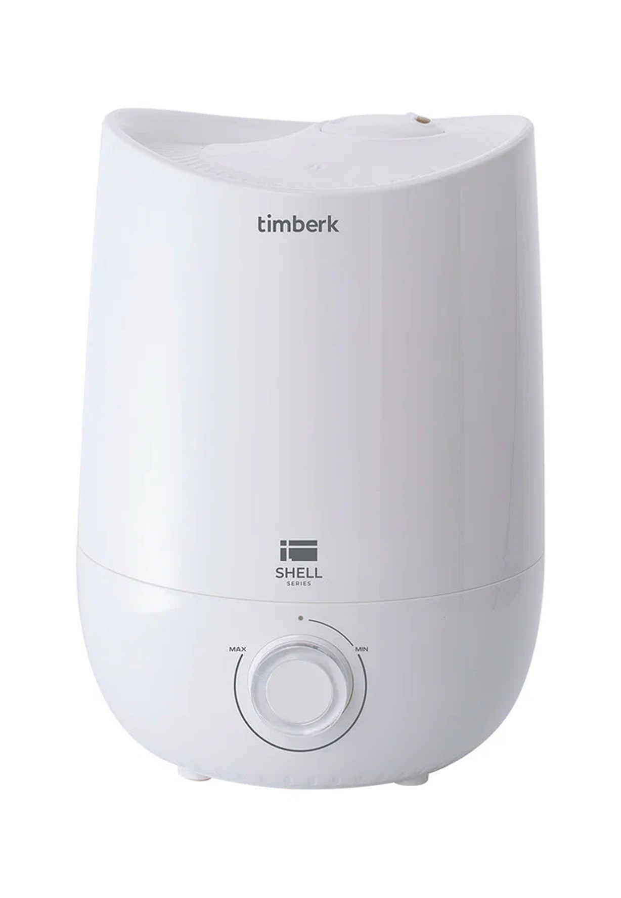Увлажнитель воздуха Timberk T HU4-A16M-W, белый, ультразвуковой, ароматизатор, 23 Вт, 3 режима.