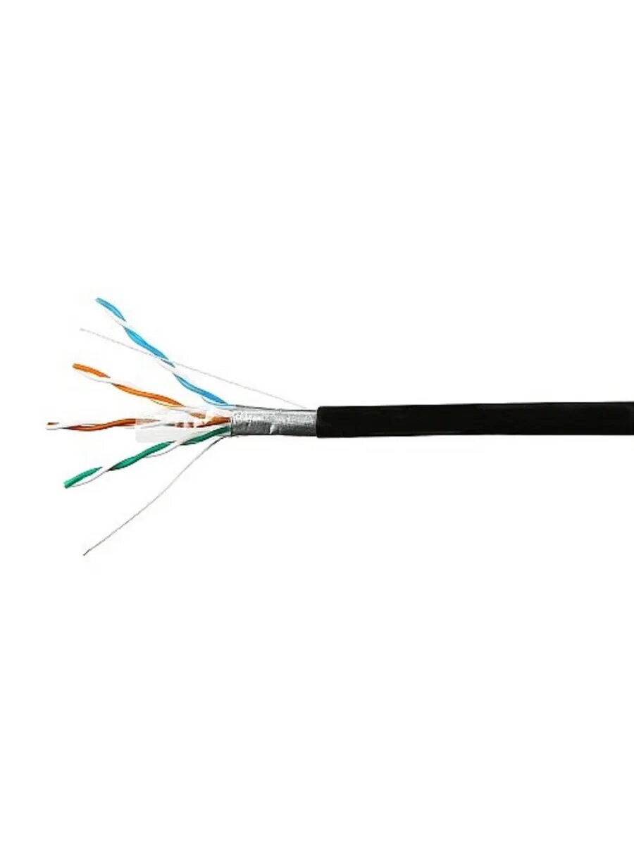 Витая пара кат.5e 100 м