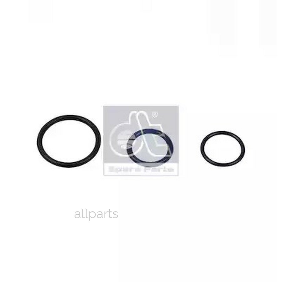 DT SPARE PARTS 491442 Комплект уплотнительных колец круглого сечения