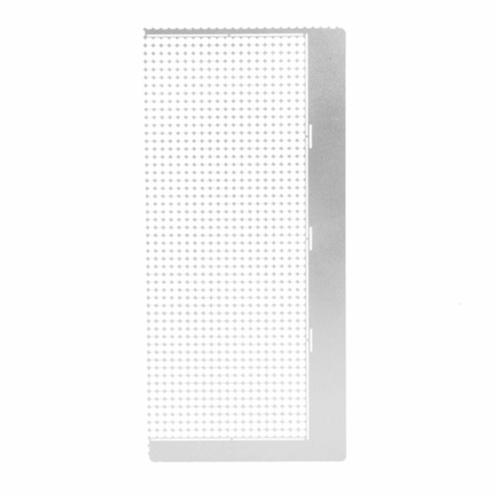 Инструмент для фиксации нержавеющая сталь 1020 сетка, - 140