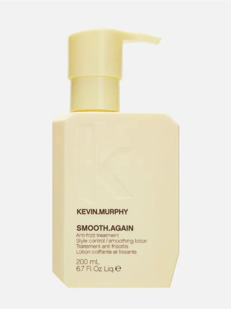 Несмываемый кондиционер для разглаживания волос KEVIN.MURPHY smooth.again