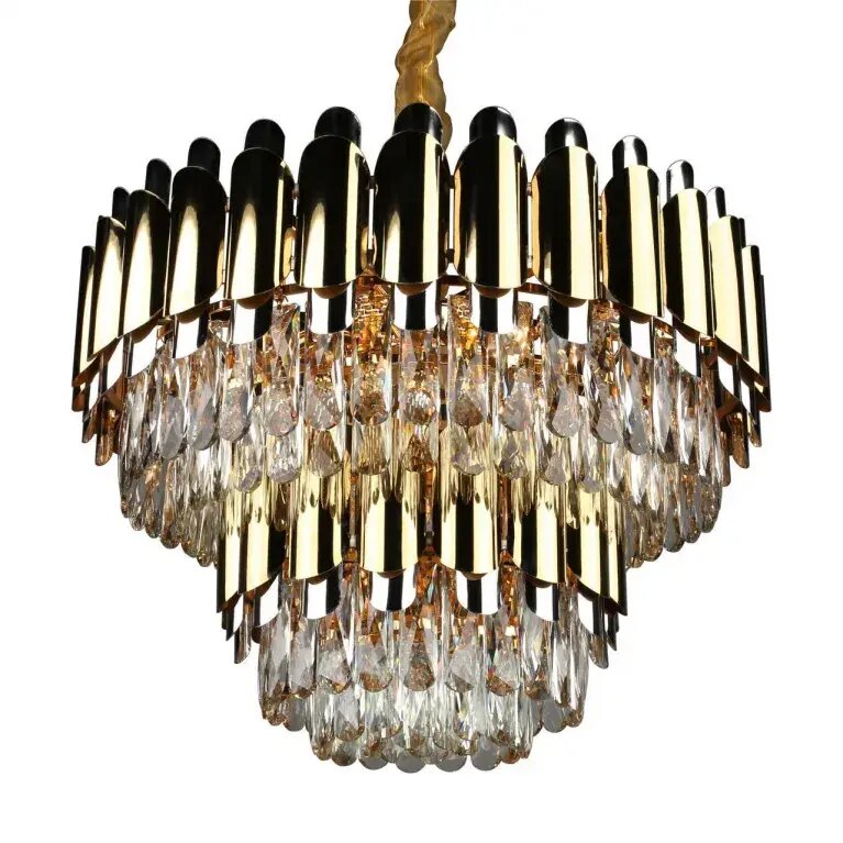 Подвесной светильник Omnilux Malgrate OML-81403-13 На крюке Модерн