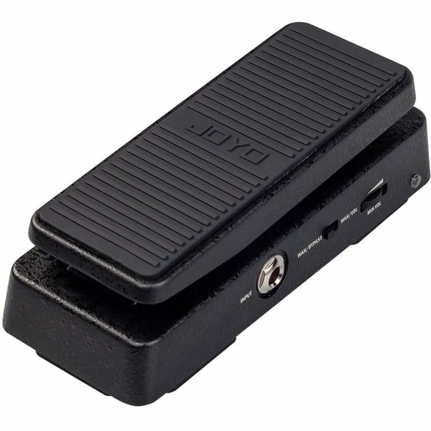 Эксклюзивная педаль эффектов