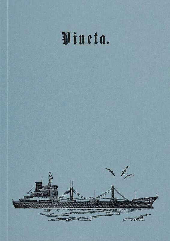 Винета / Юрьев О.