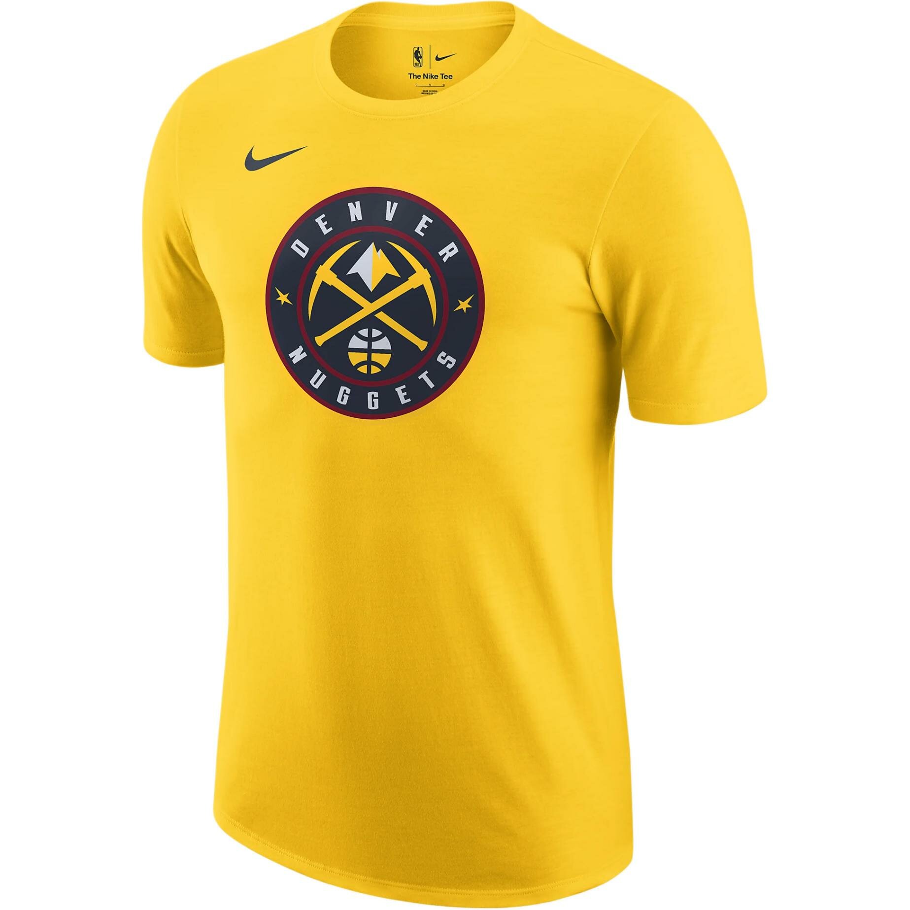 Футболка Essential Nike Nba