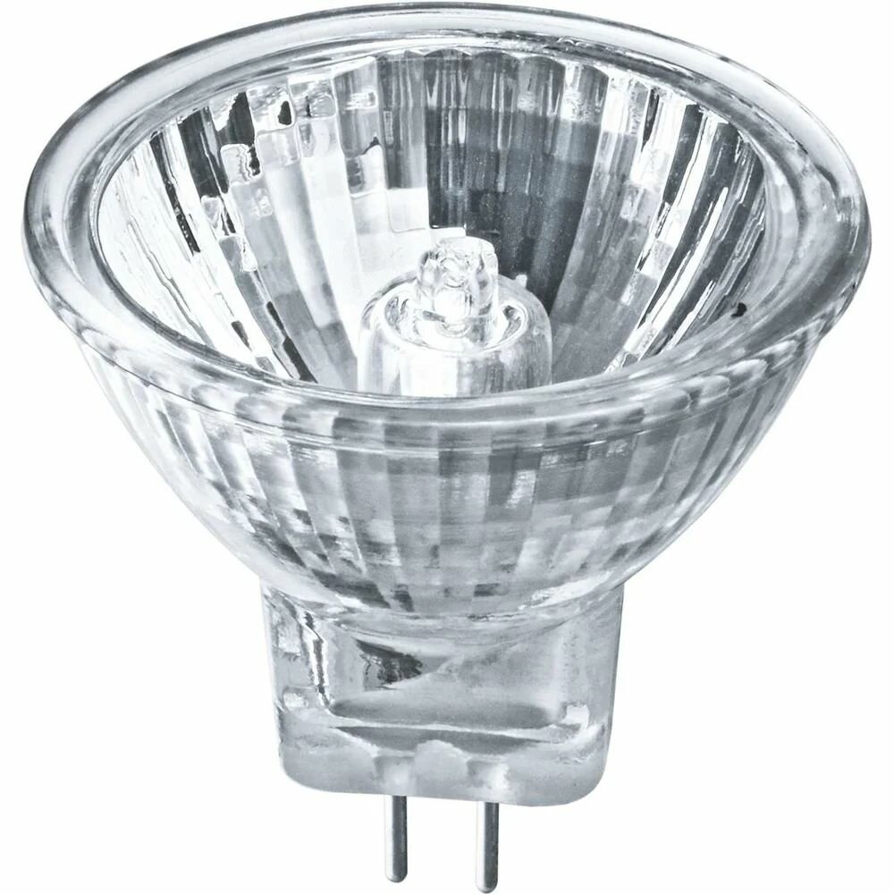 Галогенная лампа Navigator 94 201 MR11 35W 12V 2000h 94201