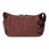 UNIQLO Polyester Shoulder Bag Regular Women's Brown null