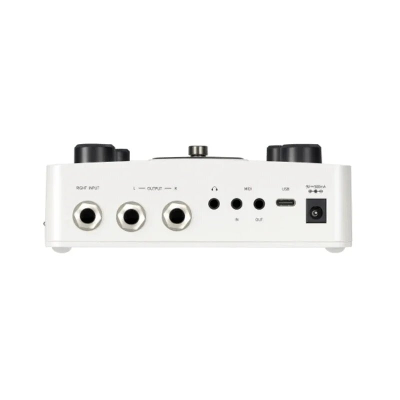 Mooer GL200 Groove Loop Series — фото 1
