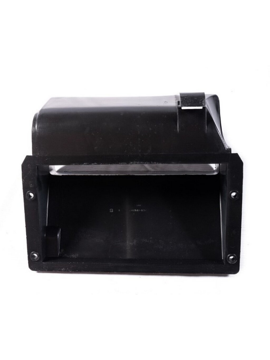 Коробка воздухопритока для а/м ВАЗ 2121 (без решетки)