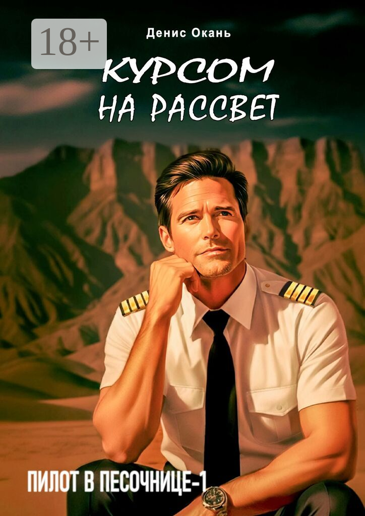 Курсом на рассвет