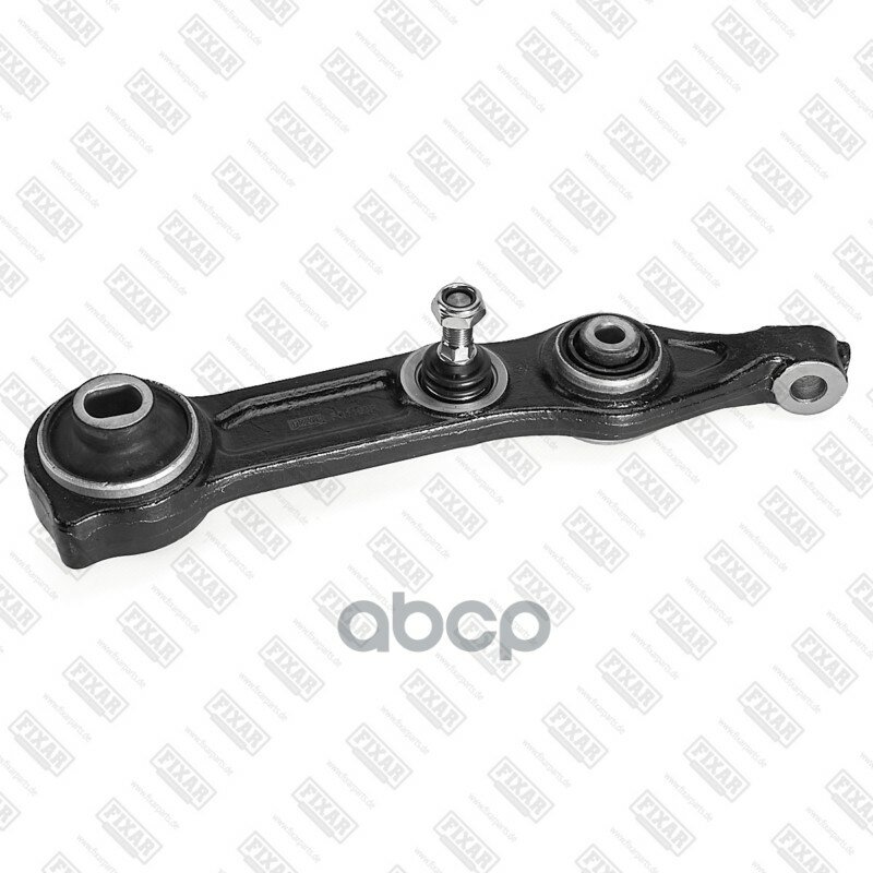 Рычаг подвески передний нижний правый! MB W211/C219 02> FIXAR арт. FQ1103R