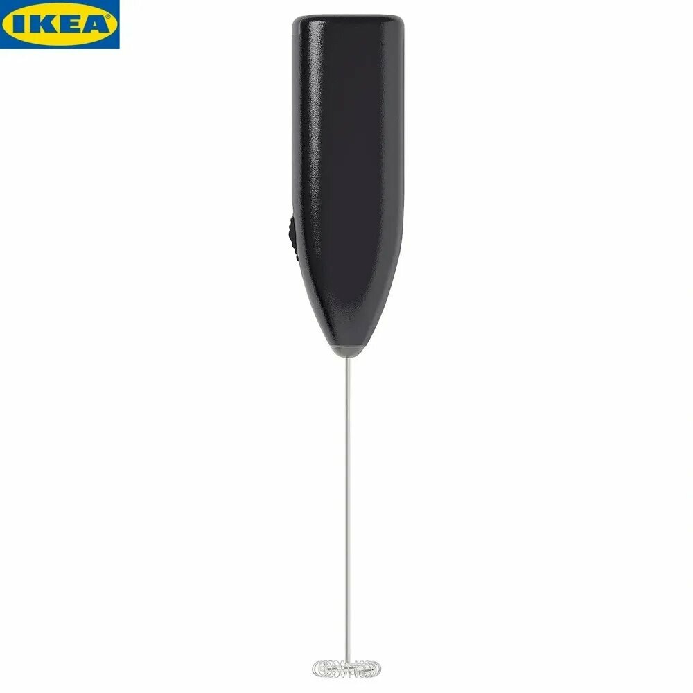 IKEA продукт Пенообразователь, черный
