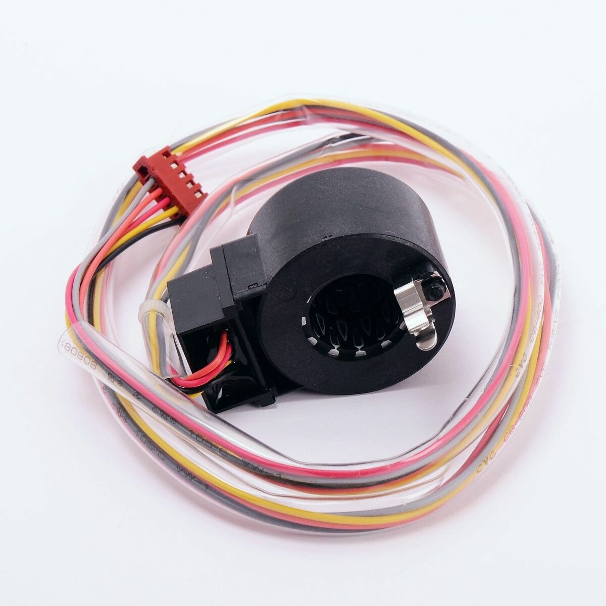 Катушка DZF24XQ-700-XHP6R 17400302000034 DC12V MISZ-11R 3E06S (017415)