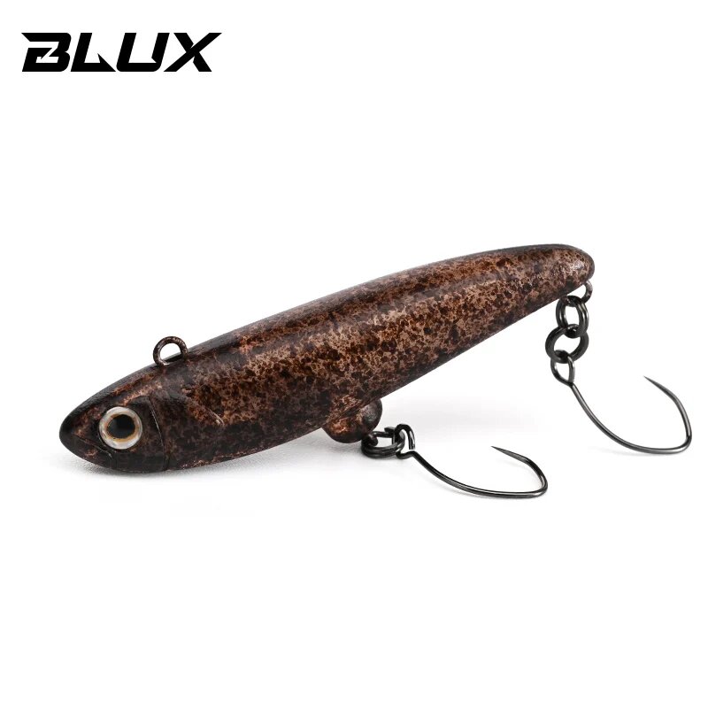 BLUX Dartrun 46 мм, Color E, для форели
