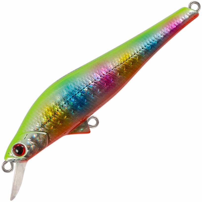 Воблер TsuYoki DARTIST Минноу 90SP AM015