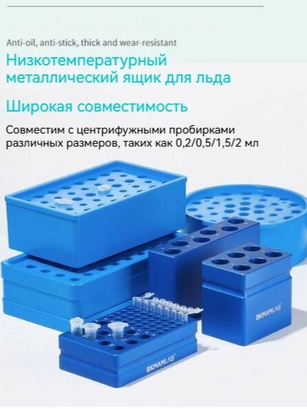 Лабораторная посуда — фото 1