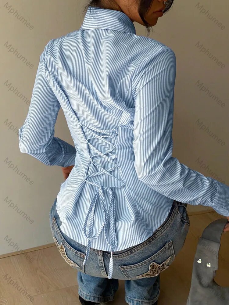 Рубашка Mphumee