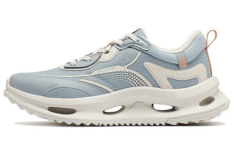 Кроссовки Wind Chain Low Top