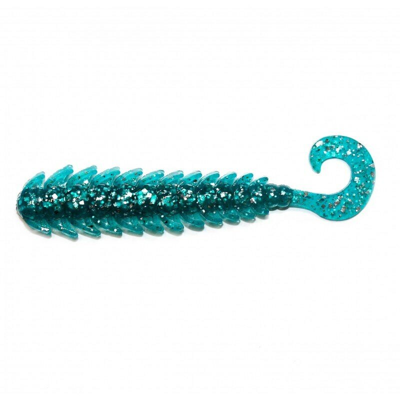 Приманка BAIT BREATH BUGSY ROCK SOUL 2.5 (BBBRS006 / 2,5" / S804)