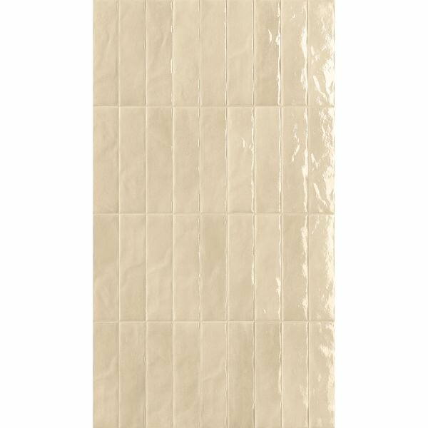 Керамогранит Fap Ceramiche (Фап Керамише) Glim GL Beige BR 6x24 см, fRMP