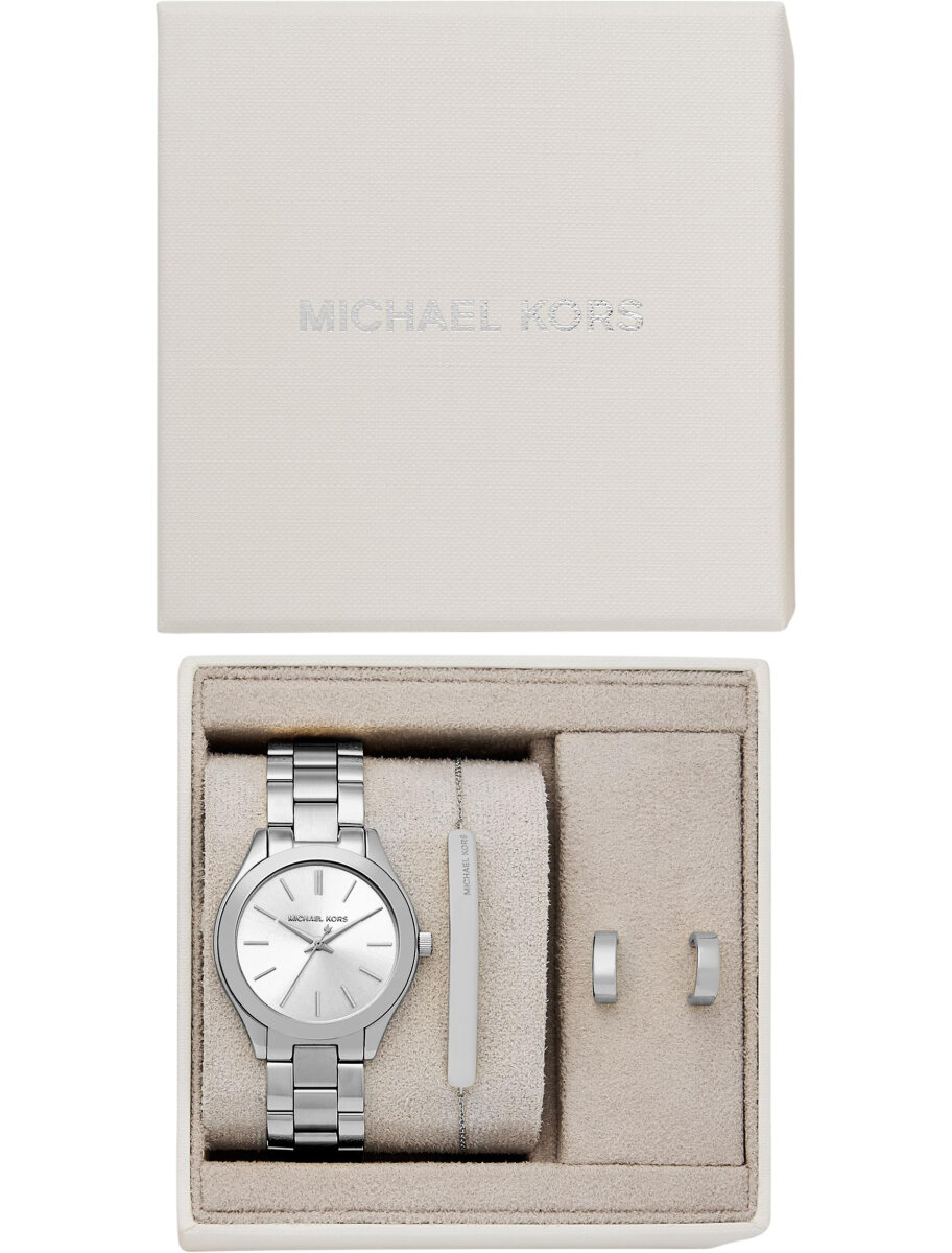 Наручные часы MICHAEL KORS — фото 1