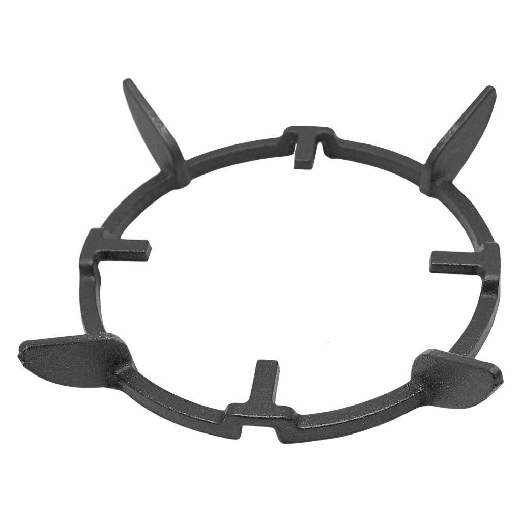 Кронштейн газовой плиты нескользящая подставка для маленькой кастрюли вок нескользящая противоскользящая кастрюля для молока кастрюля для запеканки подставка для кастрюли для лекарств аксессуары для плиты