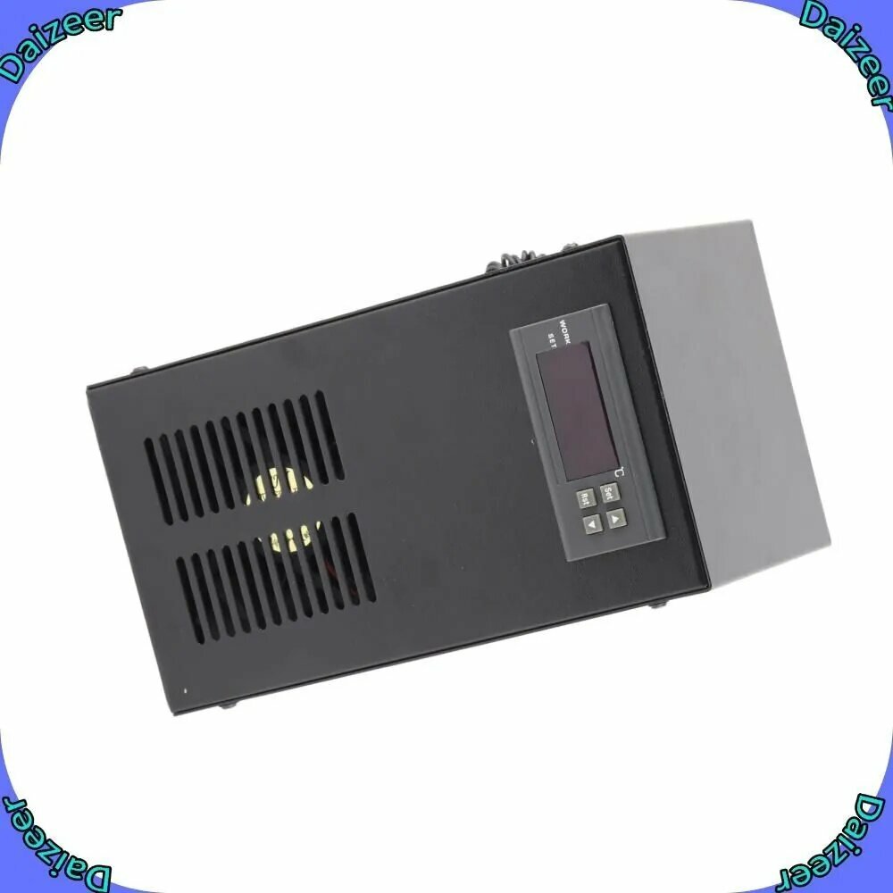 Аквариум водный чиллер