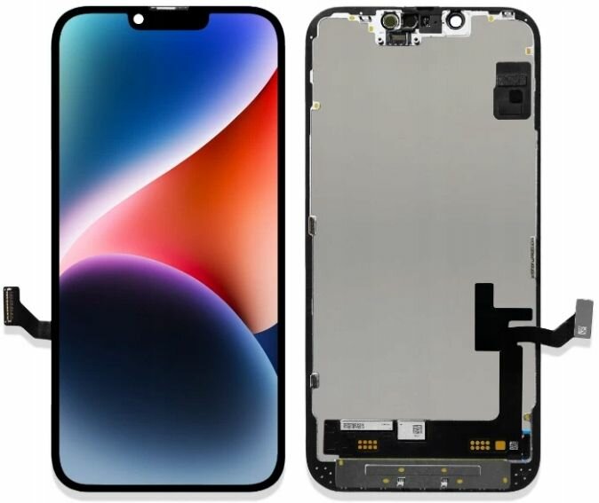 Дисплей для для iPhone 14 In-Cell Стандарт