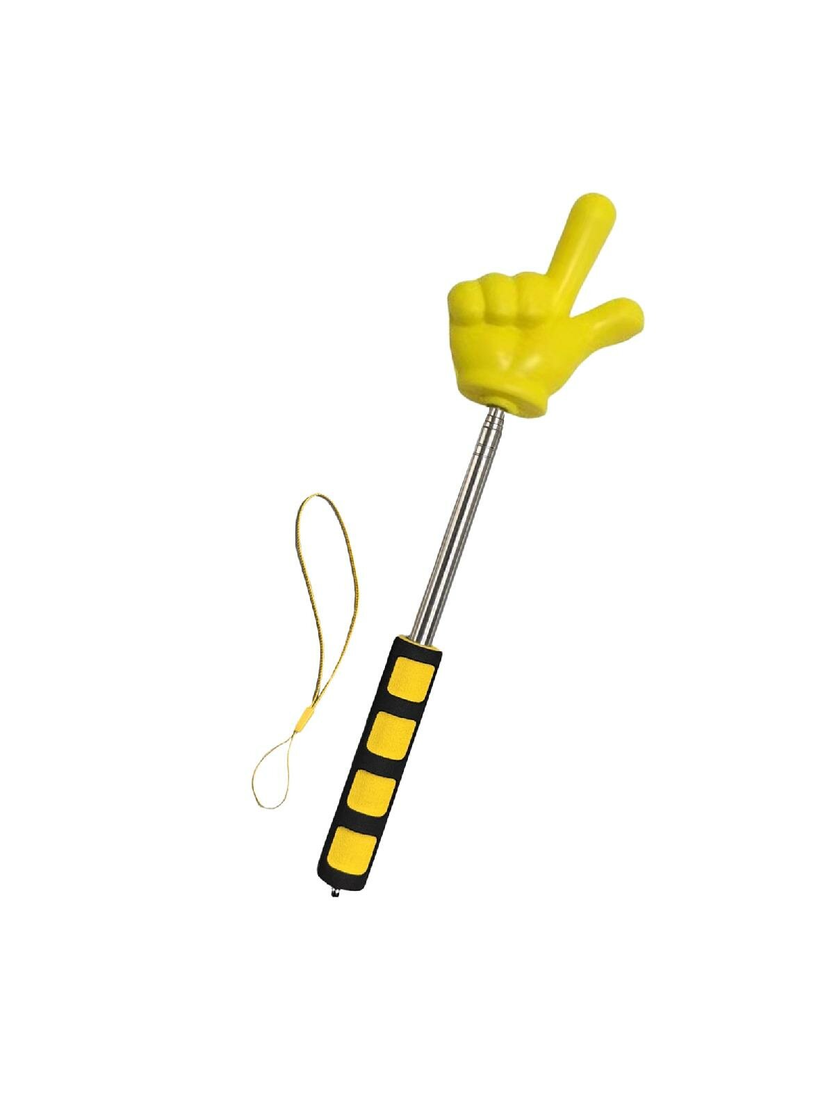 Телескопические указатели для учителей, мини-указка для рук, указка для пальцев, выдвижная