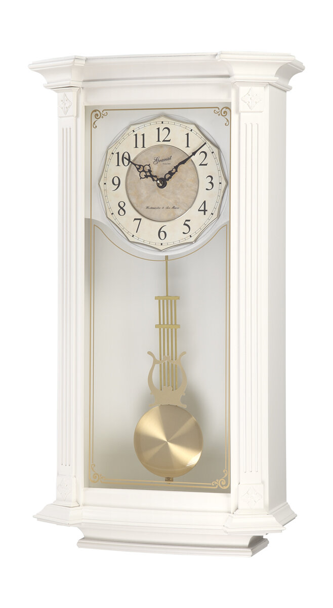 Настенные часы Восток Н-10902-1