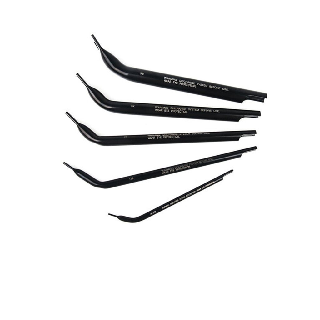 Набор Инструментов Для Отсоединения Воздушной Магистрали С Двойной Головкой Для Тормозных Систем Тяжелых Грузовиков Металлическая Конструкция Инструмент Для Отсоединения Маслопровода