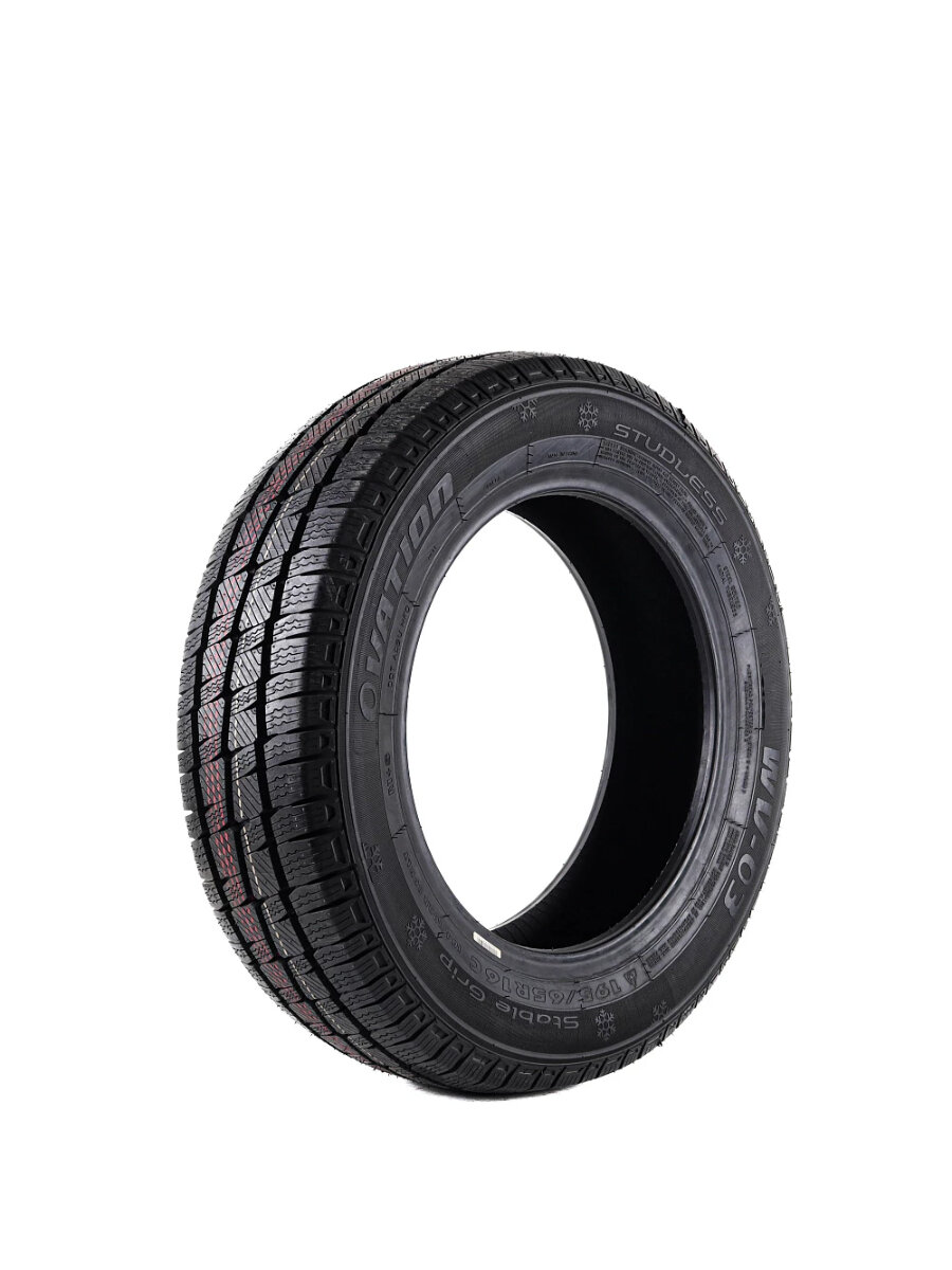Шины зимние OVATION TYRES WV-03 215/65 R15C 104/102R (нешип.)