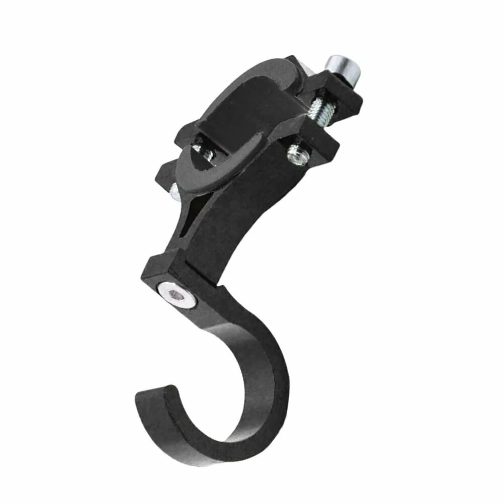 Мотоцикл руль многофункциональный крючок алюминиевый вешалка 75 мм для подвесных мешков