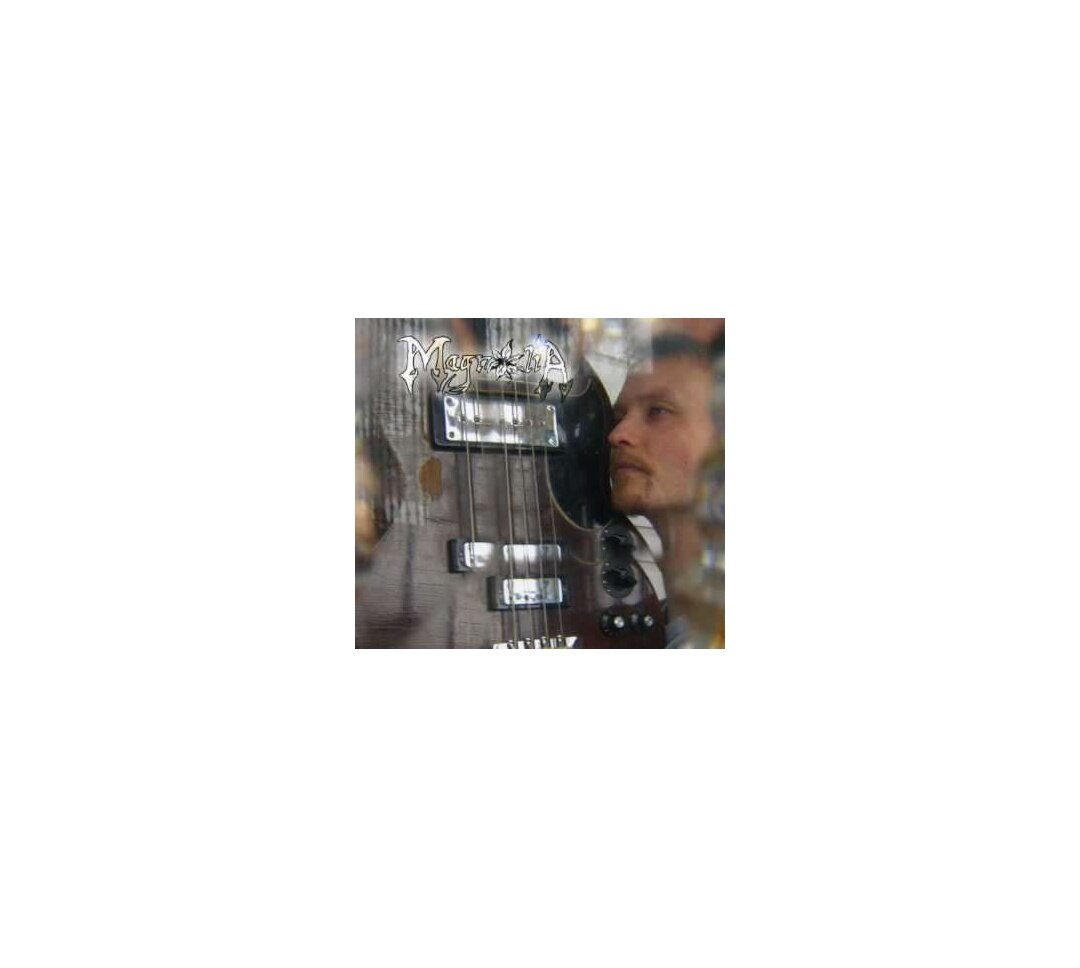 Диск Magnolia - Magnolia (1 CD)