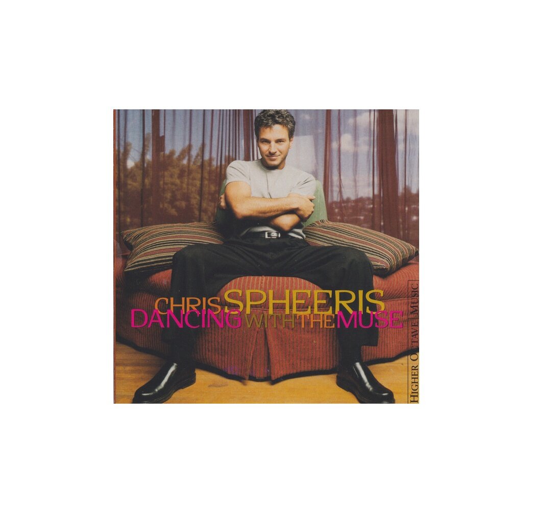 Диск Chris Spheeris: Dancing With the Muse (1 CD)