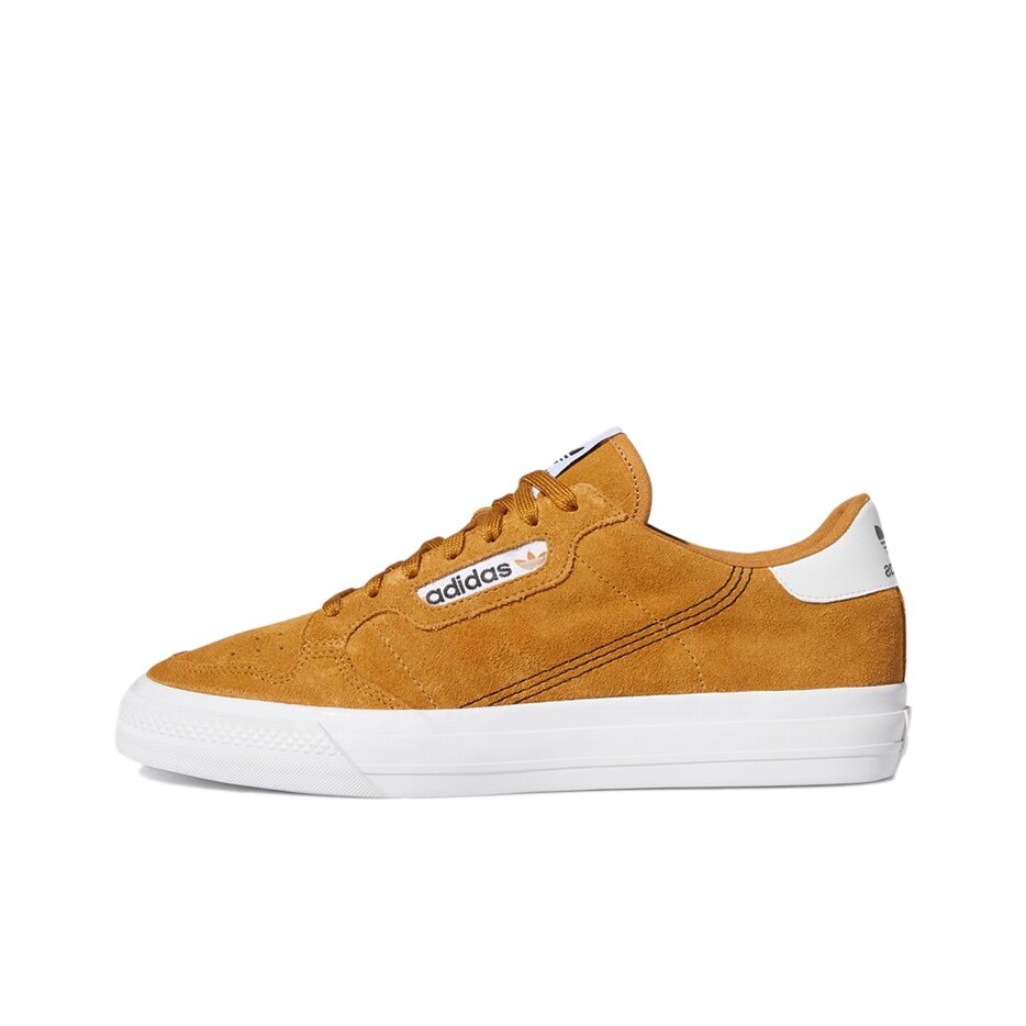Кроссовки Continental Vulc