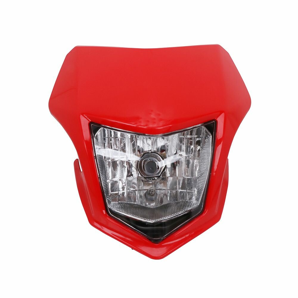 Фара мотоцикла Головная лампа Для CRF250L 2013-2019 CRF250LA 2017-2019
