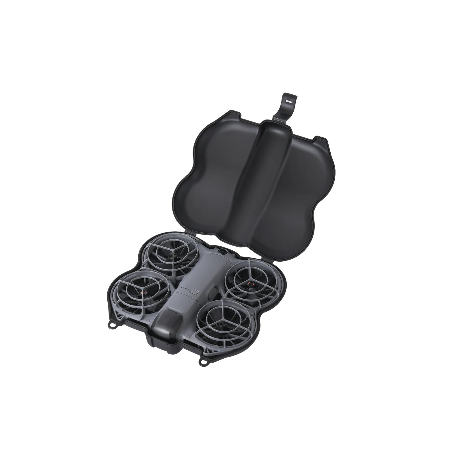 Чехол для DJI NEO 2 SZKOSTON черный